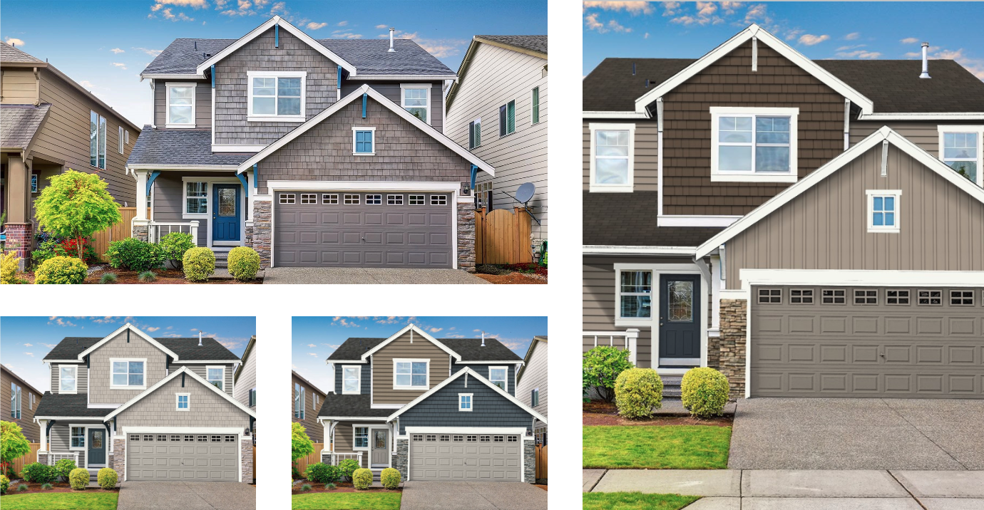 Spray Net ProView Preview